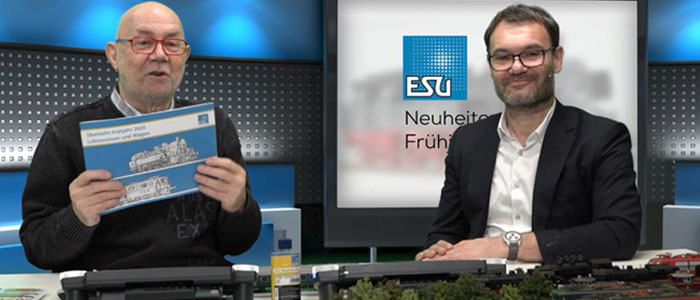 ESU - Electronic Solutions Ulm GmbH & Co. KG: Startseite