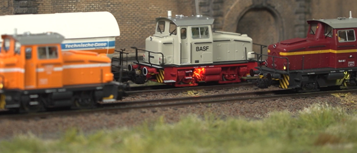 ESU - Electronic Solutions Ulm GmbH & Co. KG: Startseite